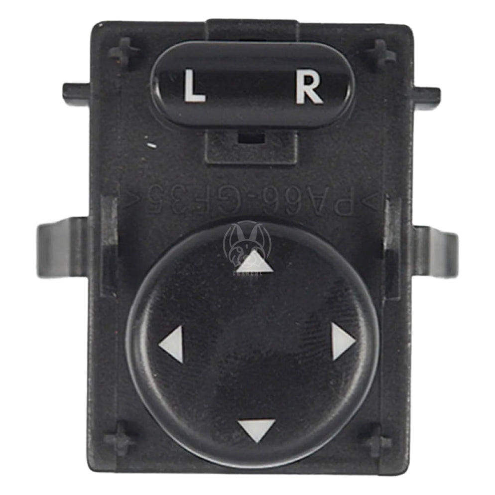 Mando Retrovisor Control Espejos Mercedes Sprinter 903 1995-2025 — CARACAL